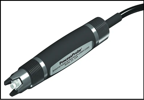 Broadley James pH Sensor Dealers in Ahmedabad,Ankleshwar,Gujarat,India ...